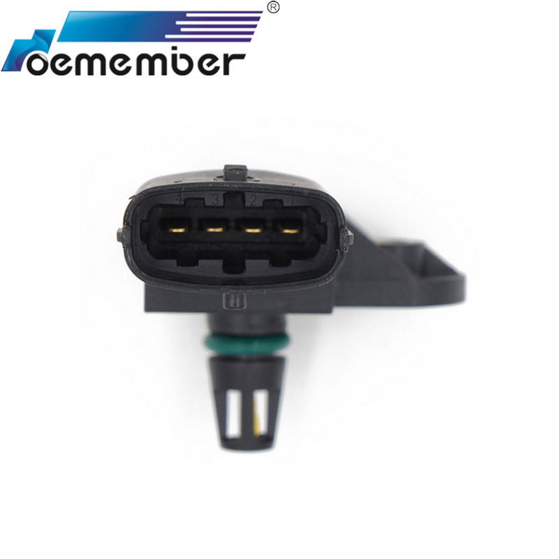 OEMEMBER 20524936 colector de admisión de Sensor d... – Grandado