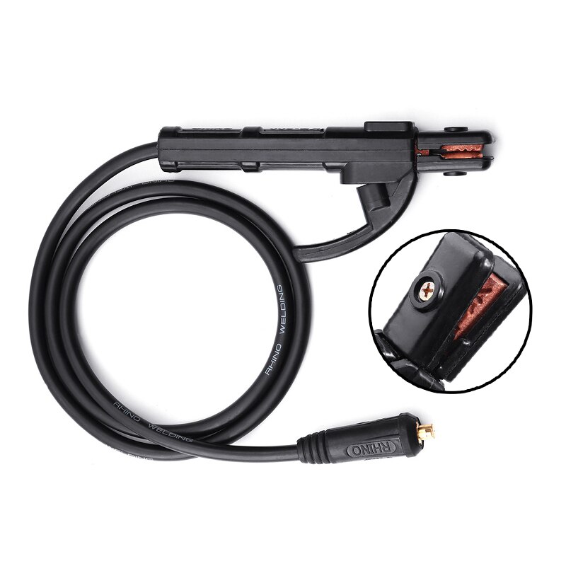 300A Groud Welding Earth Clamp Clip Set For Mig Ti... – Vicedeal