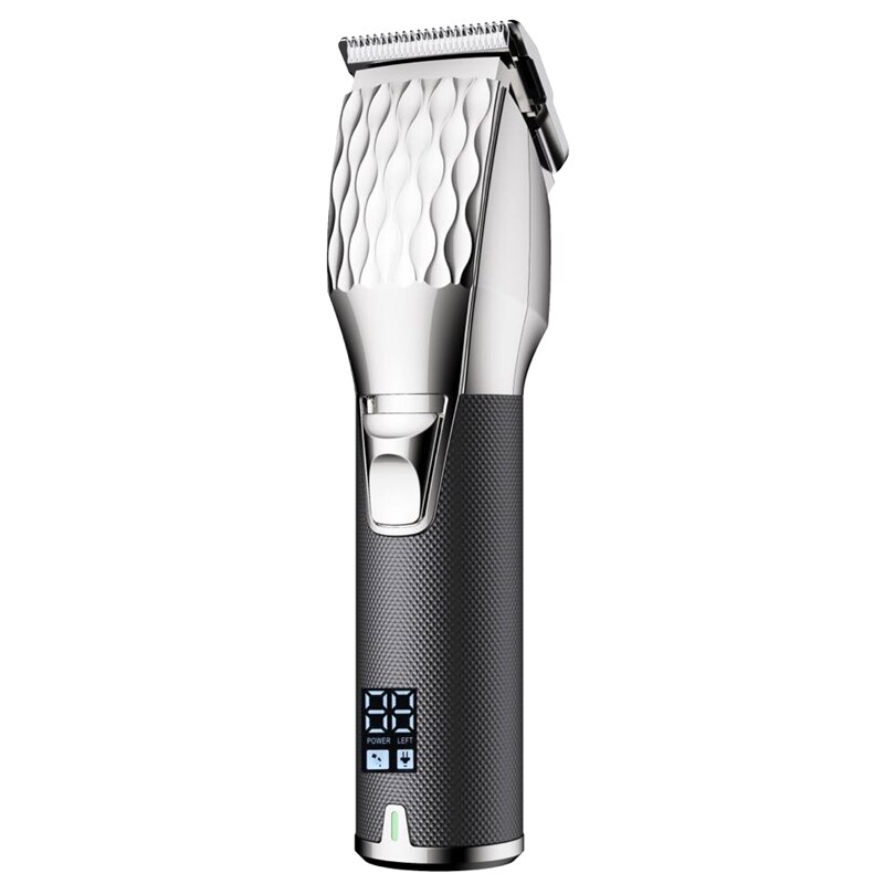 adjustable magic blade hair clipper machine hair t... – Vicedeal