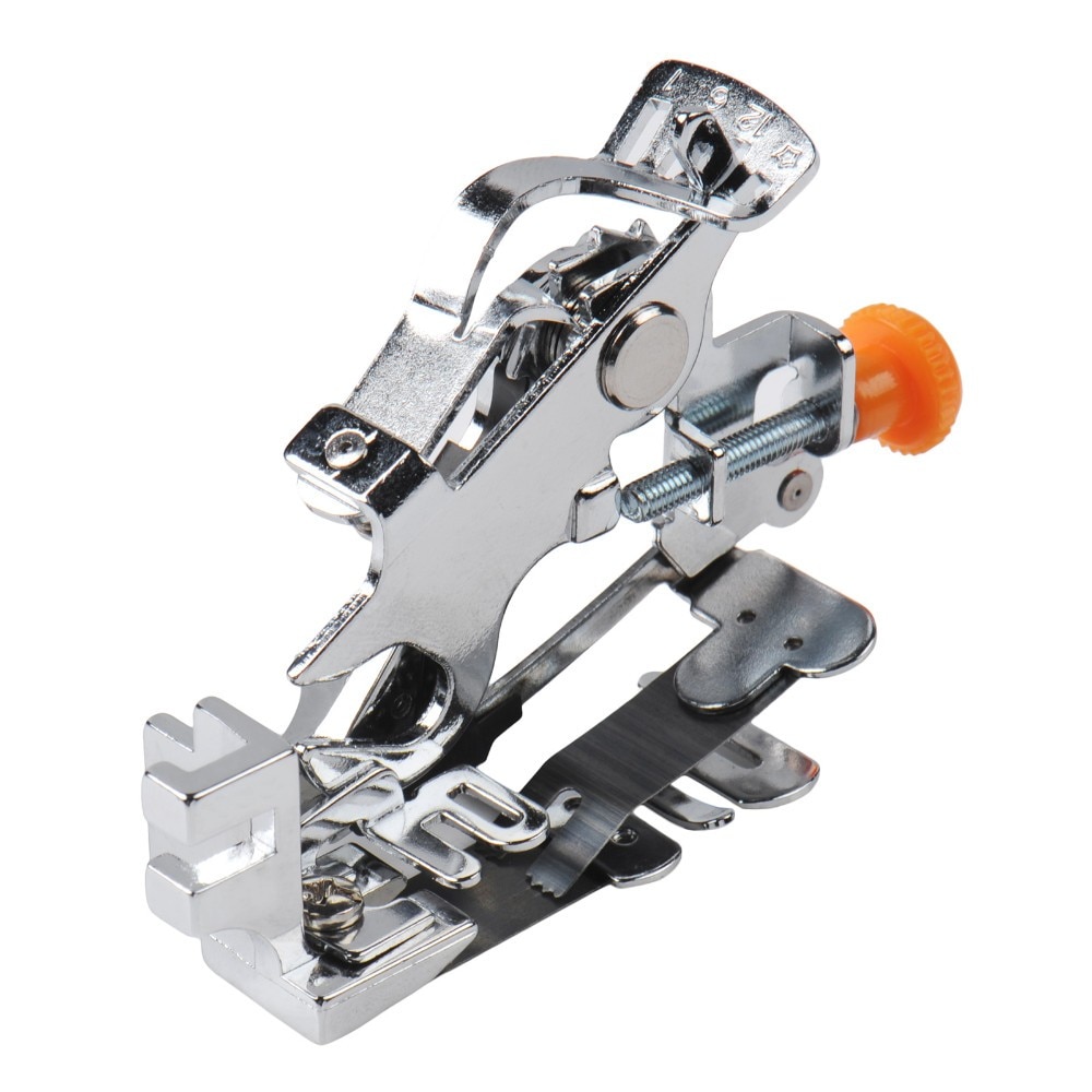 Domestic Sewing Machine Ruffler Sewing Machine Pre... – Vicedeal