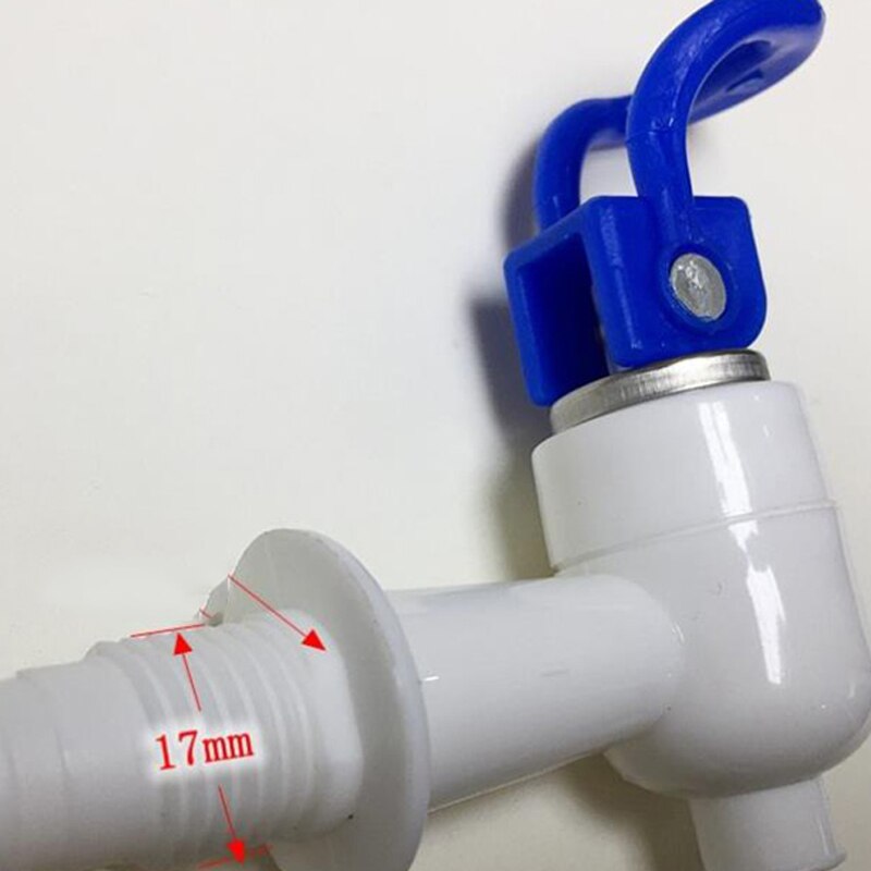 Plastic Water Dispenser Tap Vervanging Set Push Ty... – Grandado