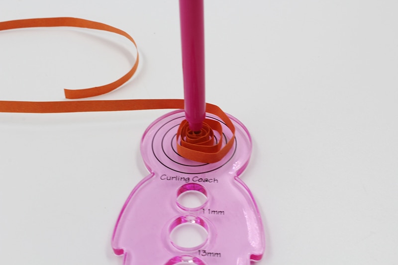 DIY Cute Doll Shape Curling Coach Paper Quilling T... – Grandado