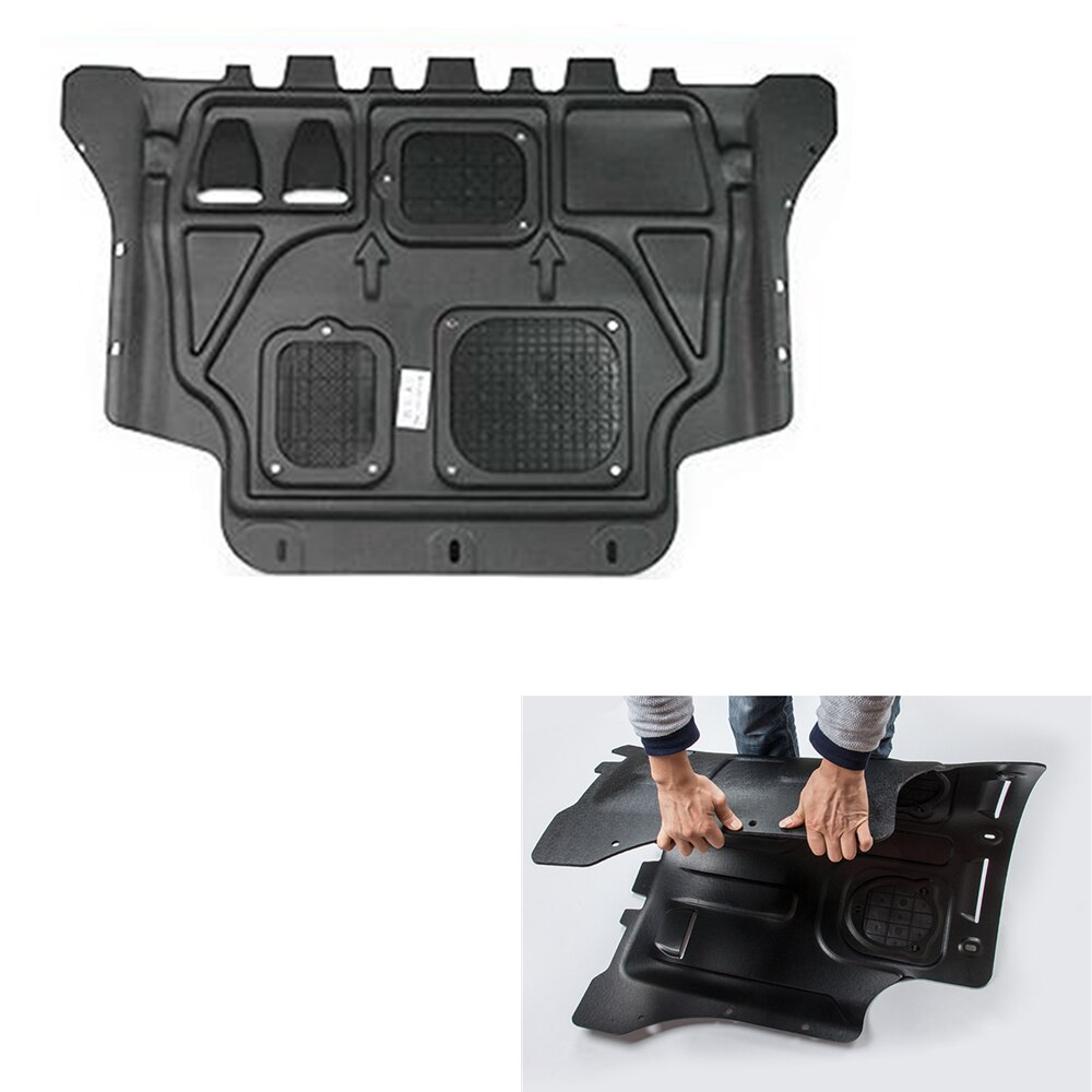 Car Exterior Chassis Part Underbody Kit For Honda ... – Grandado