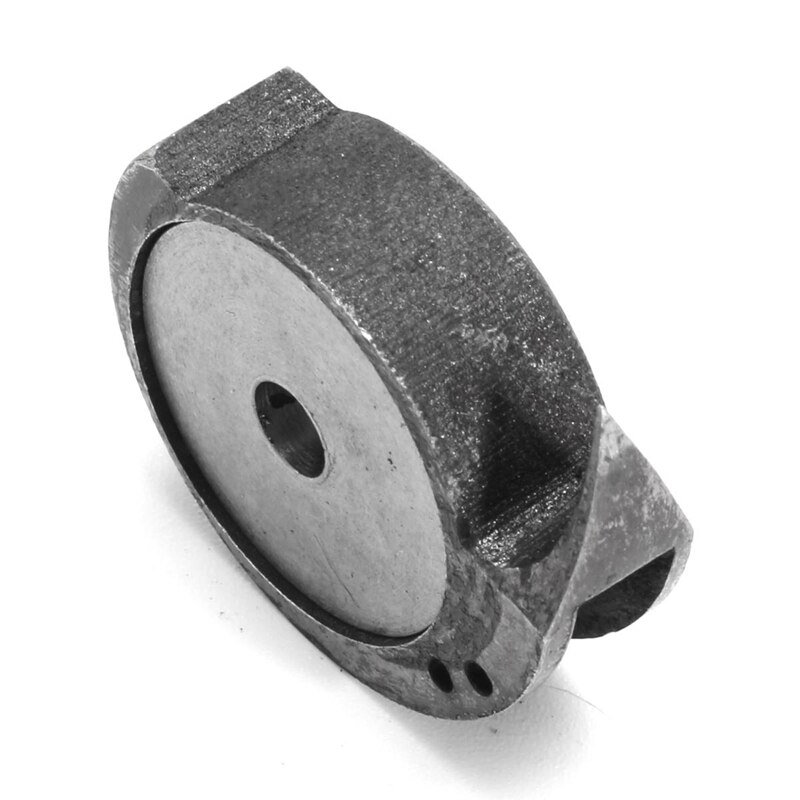 21Pcs/Set Durable Metal 20Pcs Small Bobbins and 1P... – Grandado