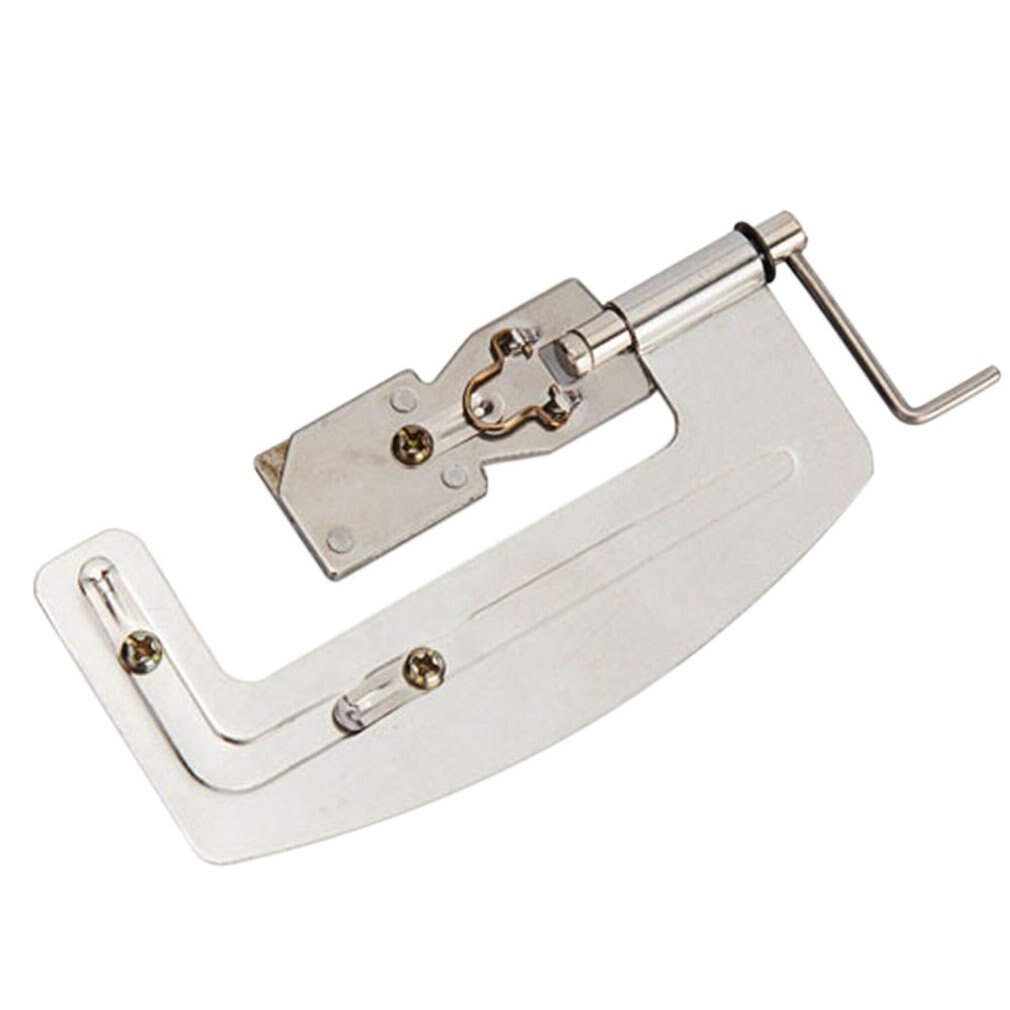 Quick Tie Hook Stainless Steel Semi-Automatic Hook... – Grandado