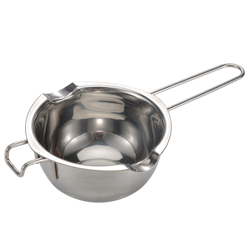 1Pc Rvs Chocolade Boter Candy Melting Pot Melk Kom... – Vicedeal