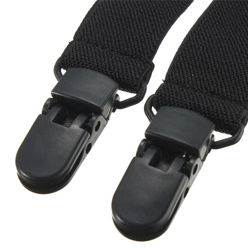 Boot Straps Riding Pant Clips Stirrups Jod Clips U... – Grandado