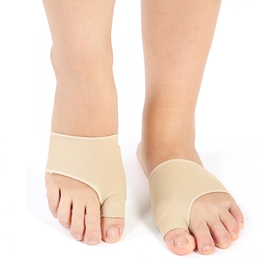 Orthopedic Brace Silicone Bunion Straightener Hall... – Grandado