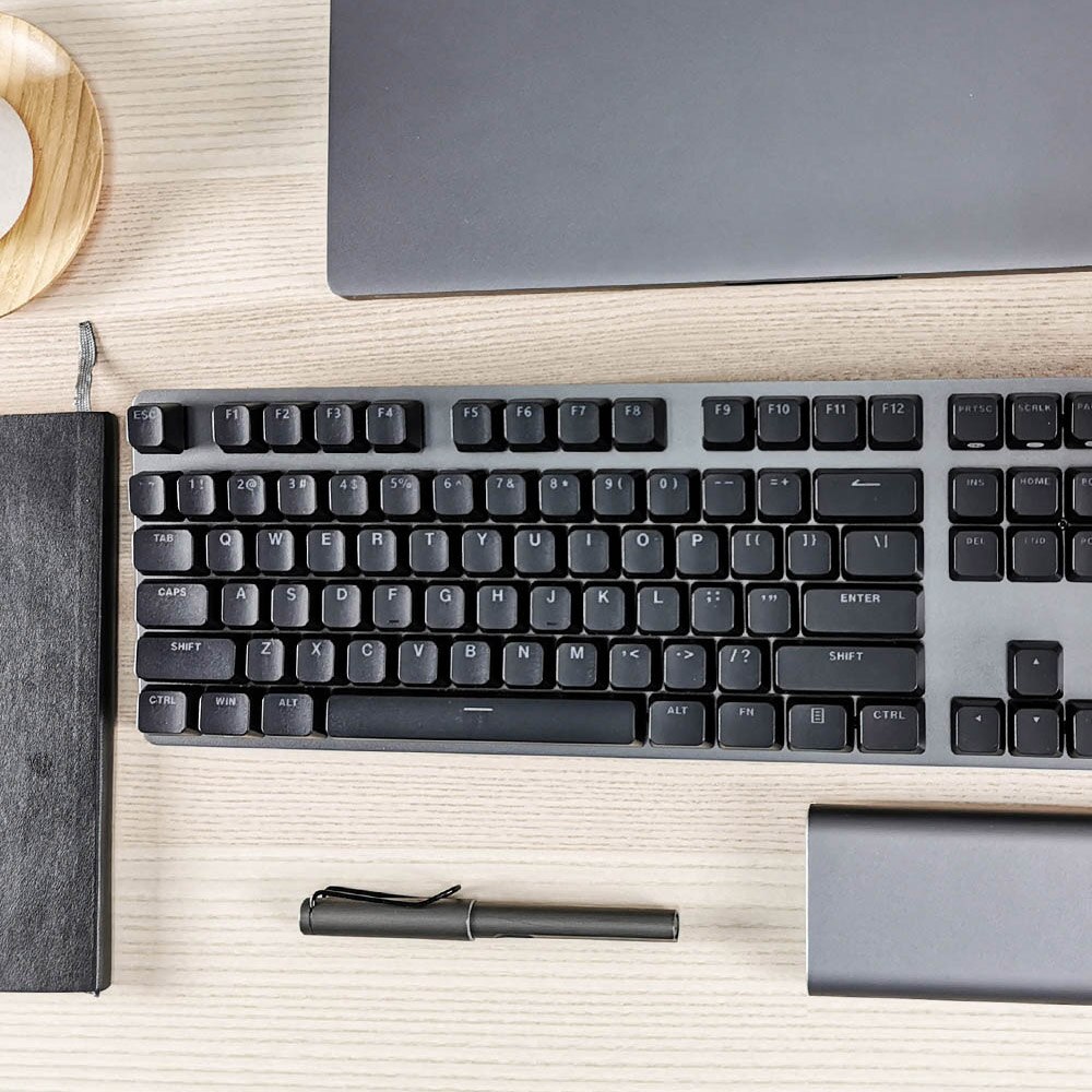 Xiaomi MIIIW Gaming Mechanical Keyboard 600K 104 K... – Vicedeal