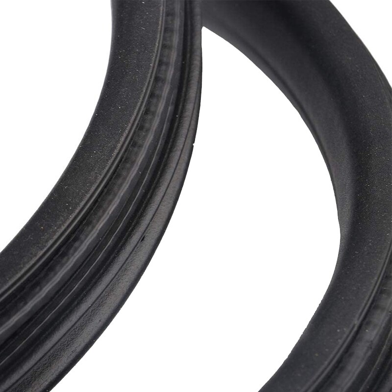 -Front Door-Surround Weatherstrip Weather Strip Se... – Grandado