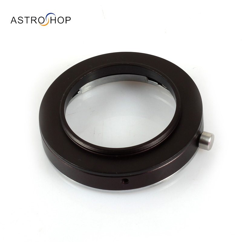 Canon lens adapter to M48 camera adapter – Grandado