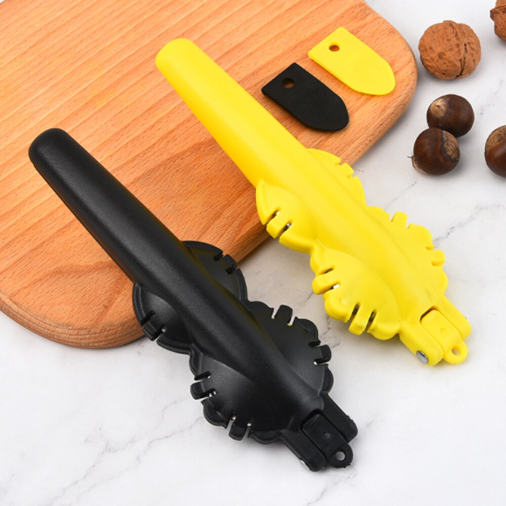 1Pcs Chestnut Clip Nut Cracker Pecan Walnut Plier ... – Vicedeal