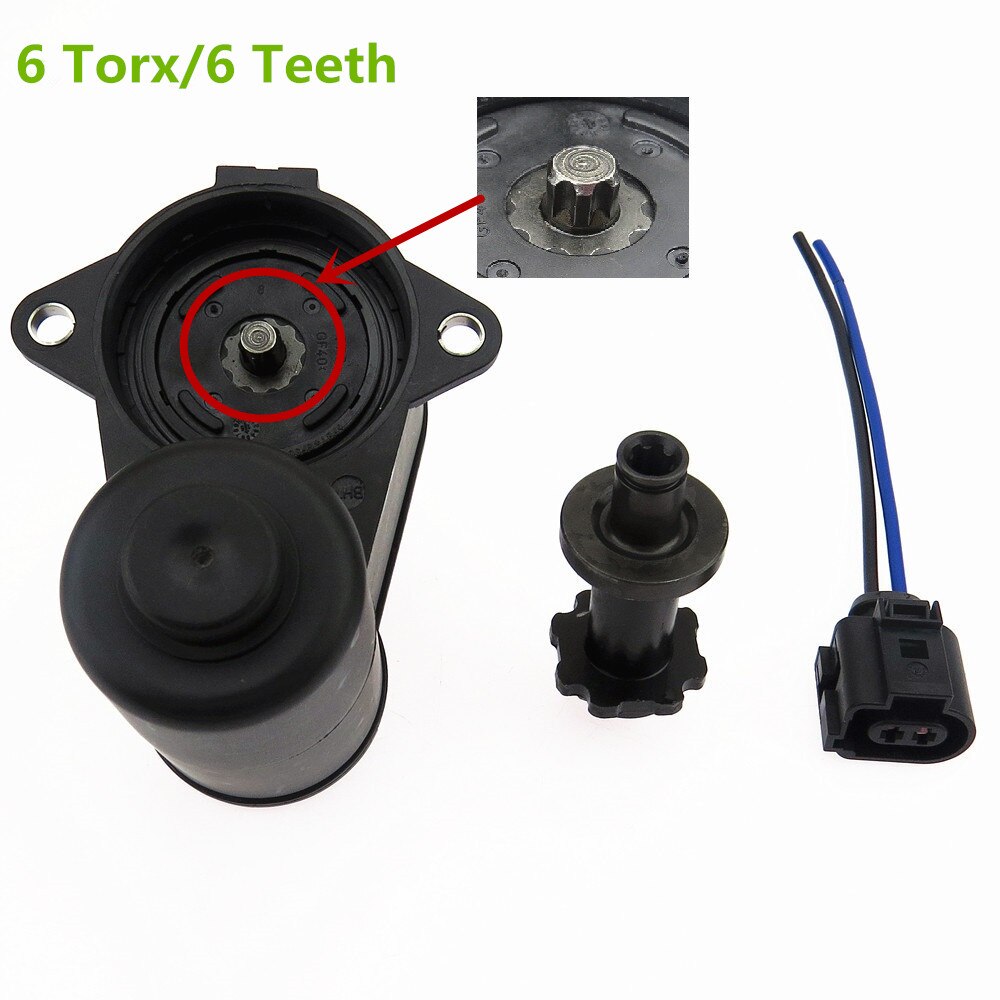 SCJYRXS 6/12 Torx Rear Electronic Hand Brake Calip... – Vicedeal