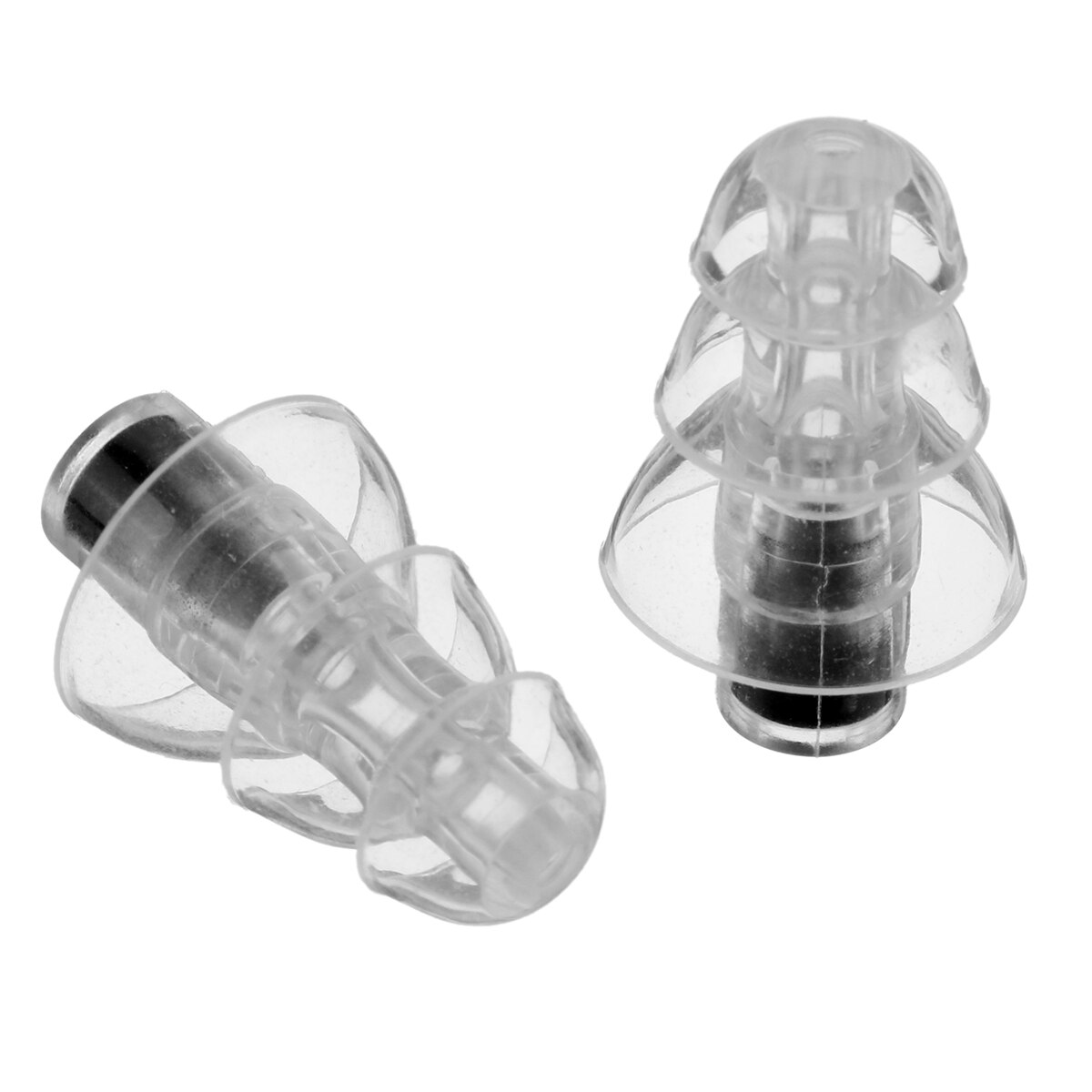 27db Silicone Earbud Musician Filter Earplugs Nois... – Grandado