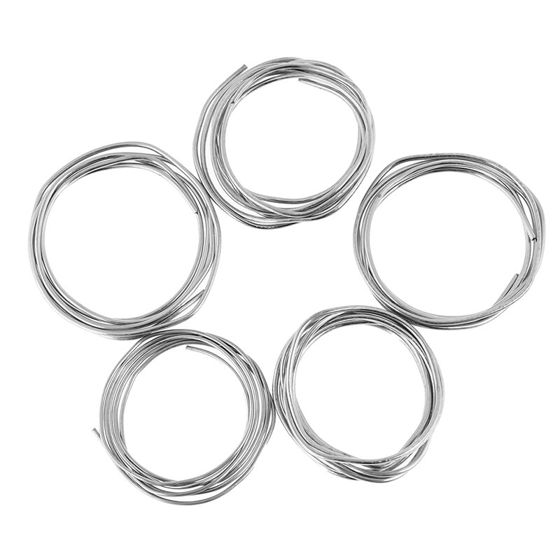 3 Sizes Copper Aluminum Weld Flux Cored Wire Low T... – Grandado