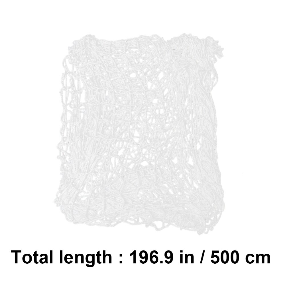 1PC Safety Net Polyester Multipurpose Protective N... – Grandado