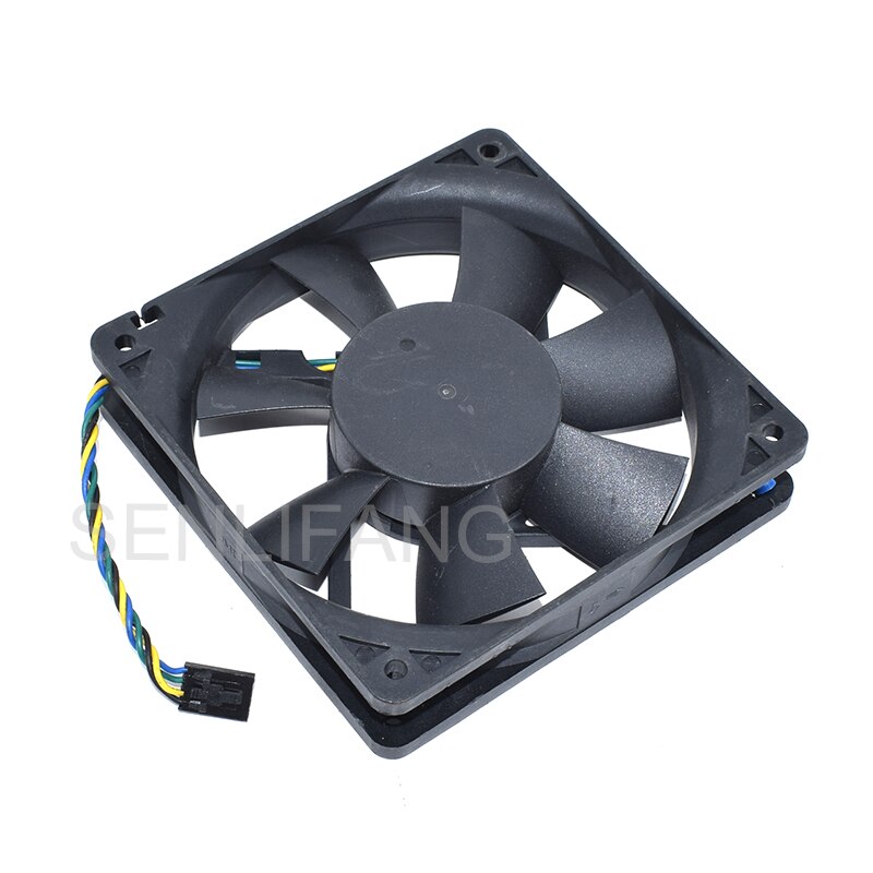 For JMC 12000B0038 DC 12V 1.84A 120x120x25mm 4-Wir... – Grandado