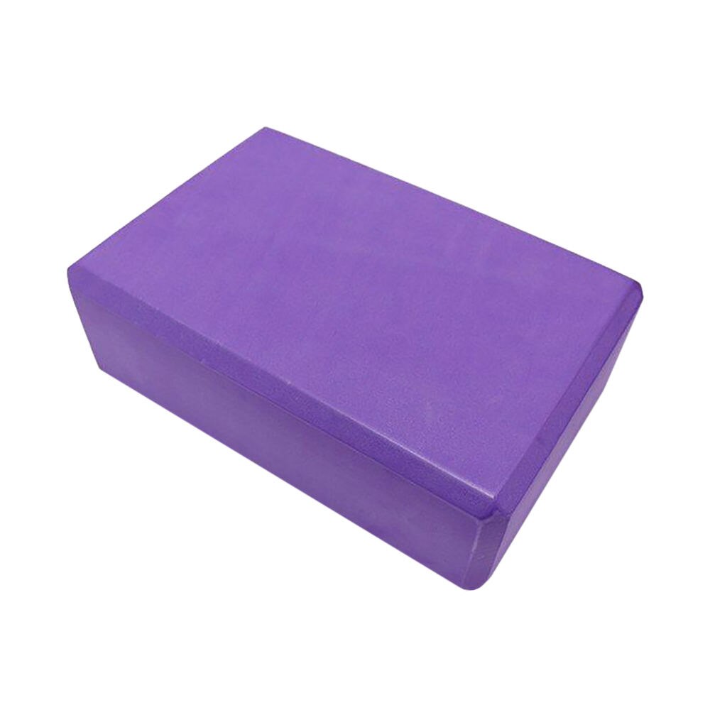 Yoga Foam Block Brick Exercise Fitness Tool Exerci... – Grandado