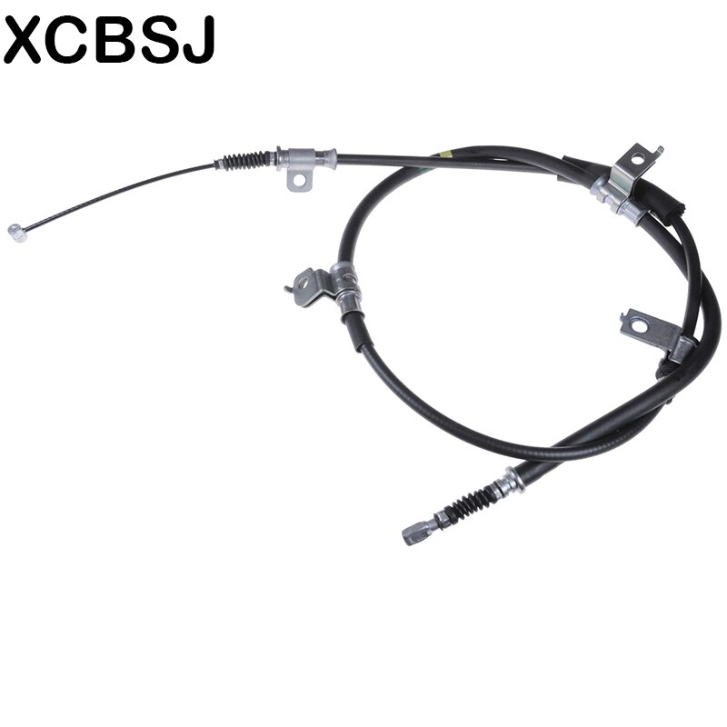 Echt Handrem Kabel FKB3589 Eerste Lijn Hand Brake ... – Grandado