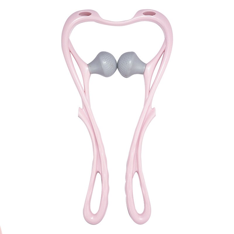 Pressure Point Therapy Neck Massage Tool Pressure ... – Vicedeal