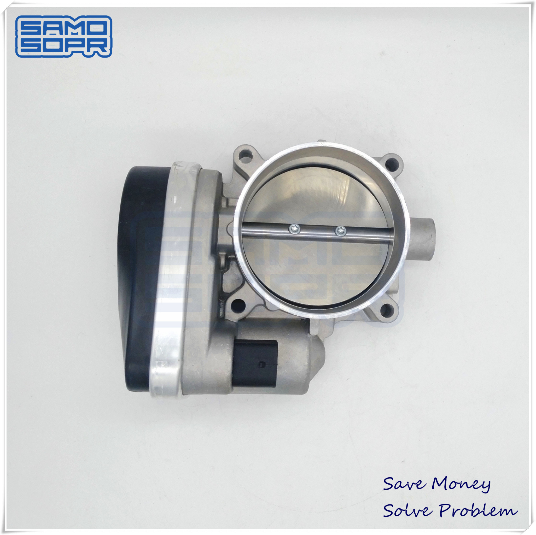 Throttle body Valve Assembly 4591847AC A2C53099252... – Grandado