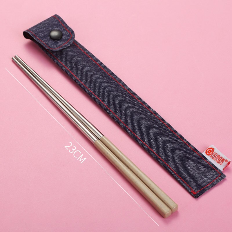 WORTHBUY Chinese Chopsticks Portable Travel Chopst... – Vicedeal