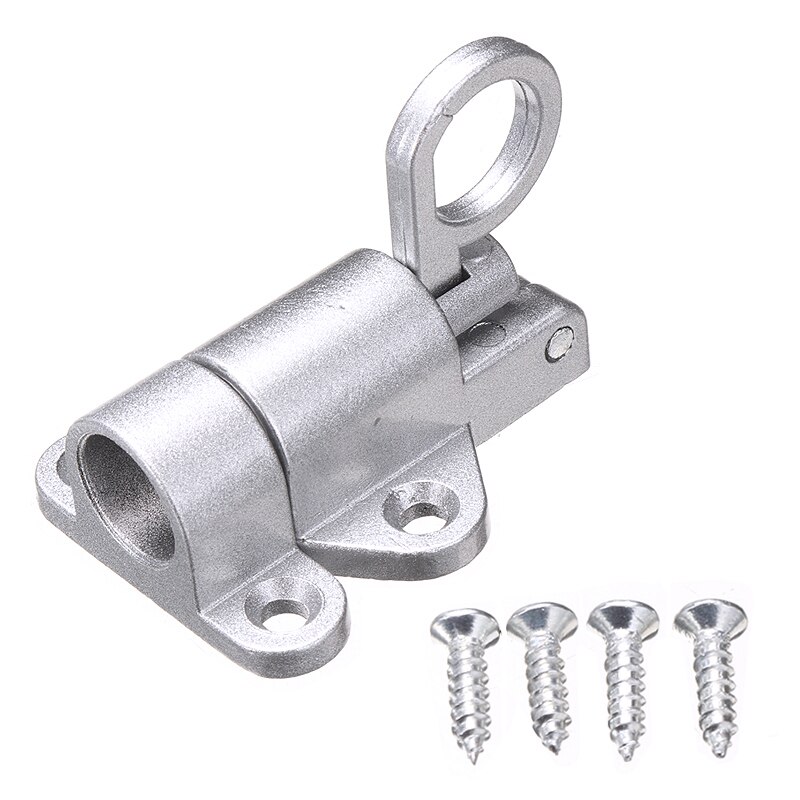 1Pcs Door Bolt Latch Sprung Attic Loft Ceiling Hat... – Vicedeal
