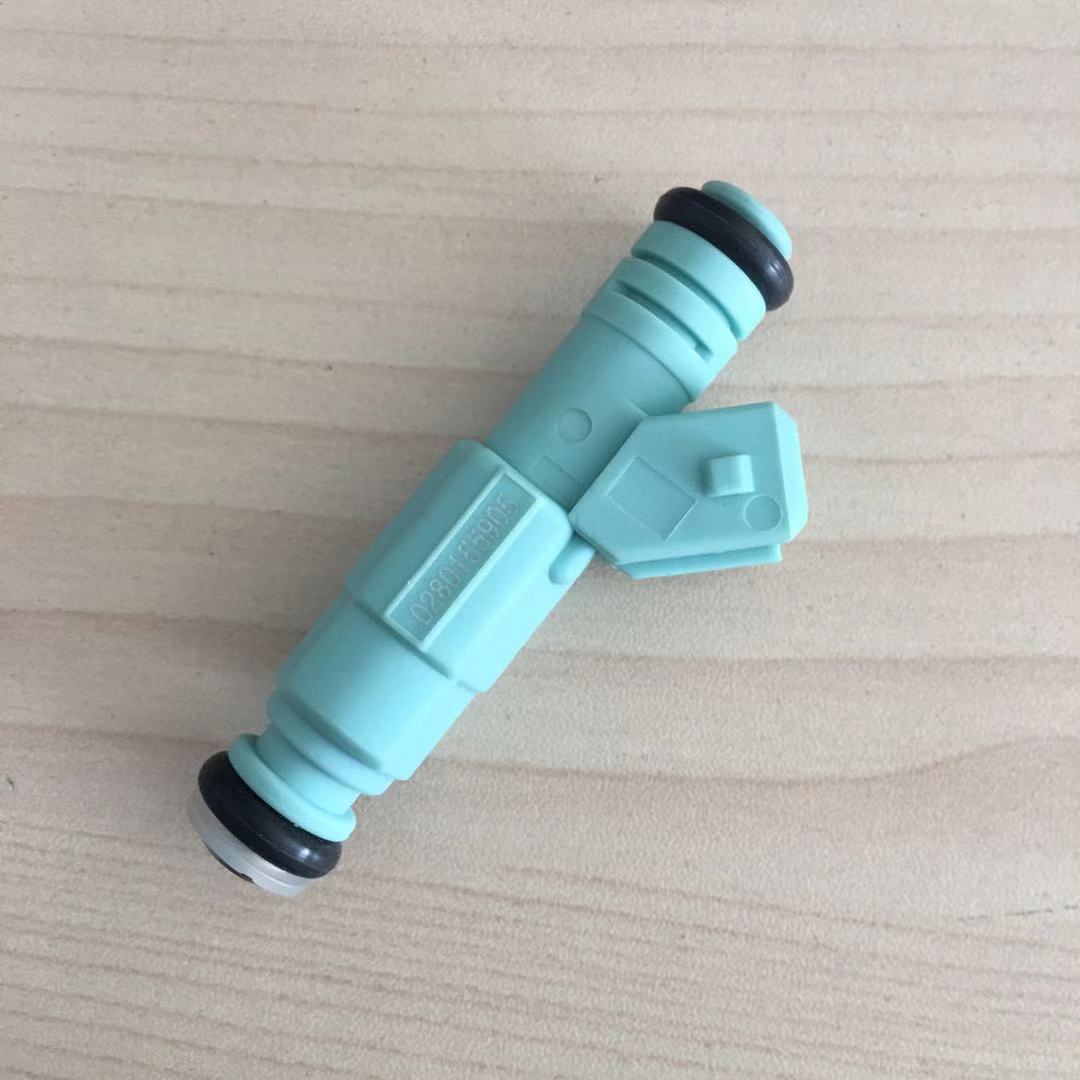 Fit for 0280155905 automobile fuel injector – Grandado