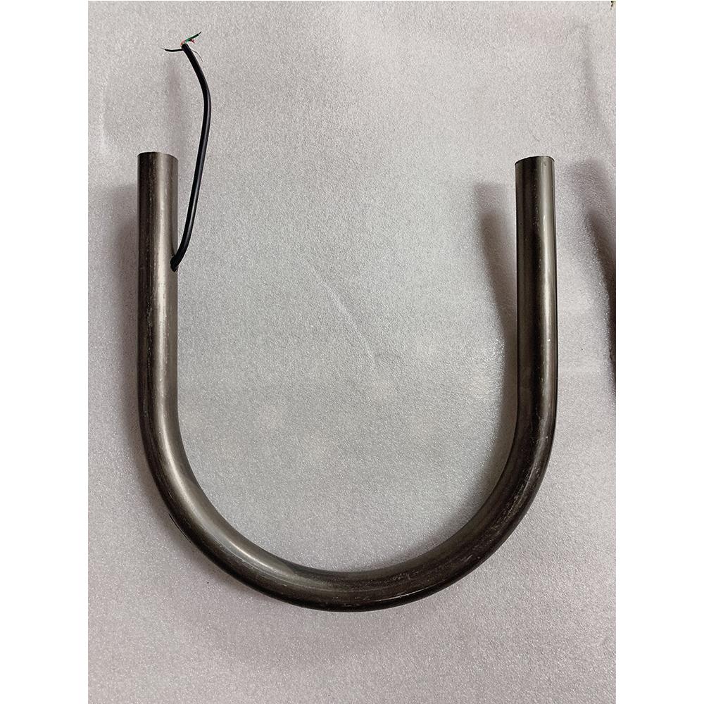 20MM Tube Universal Cafe Racer Seat Frame Hoop Bra... – Vicedeal