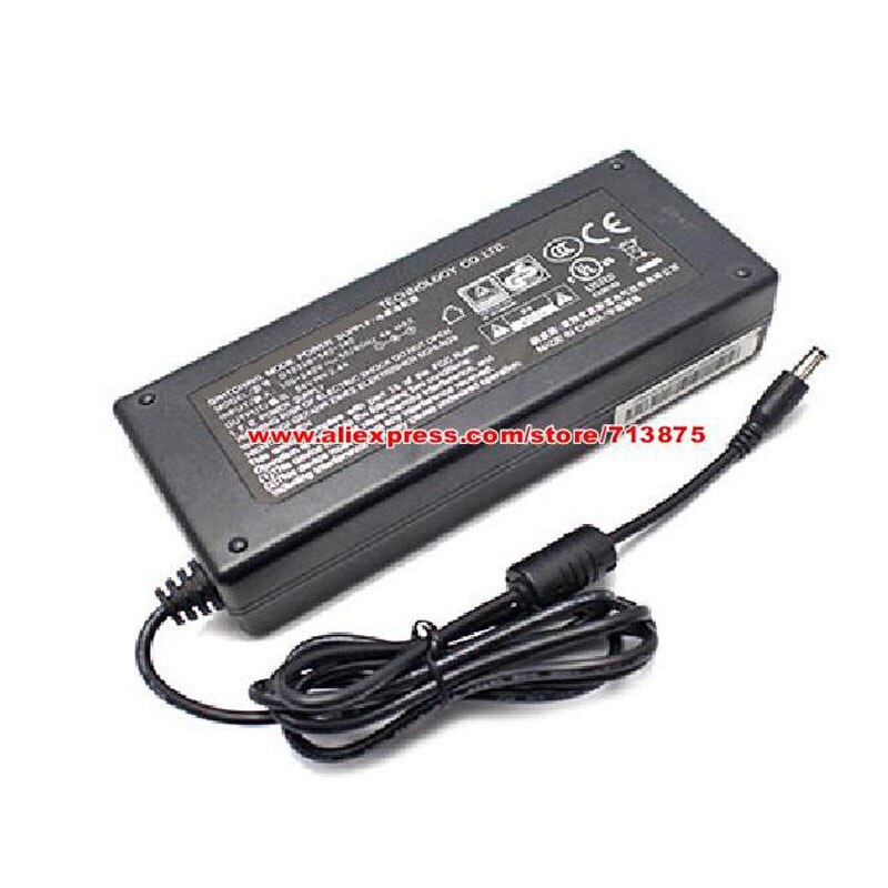 Genuine 54V 2.4A Ac Adapter 130W Charger for Gospe... – Grandado