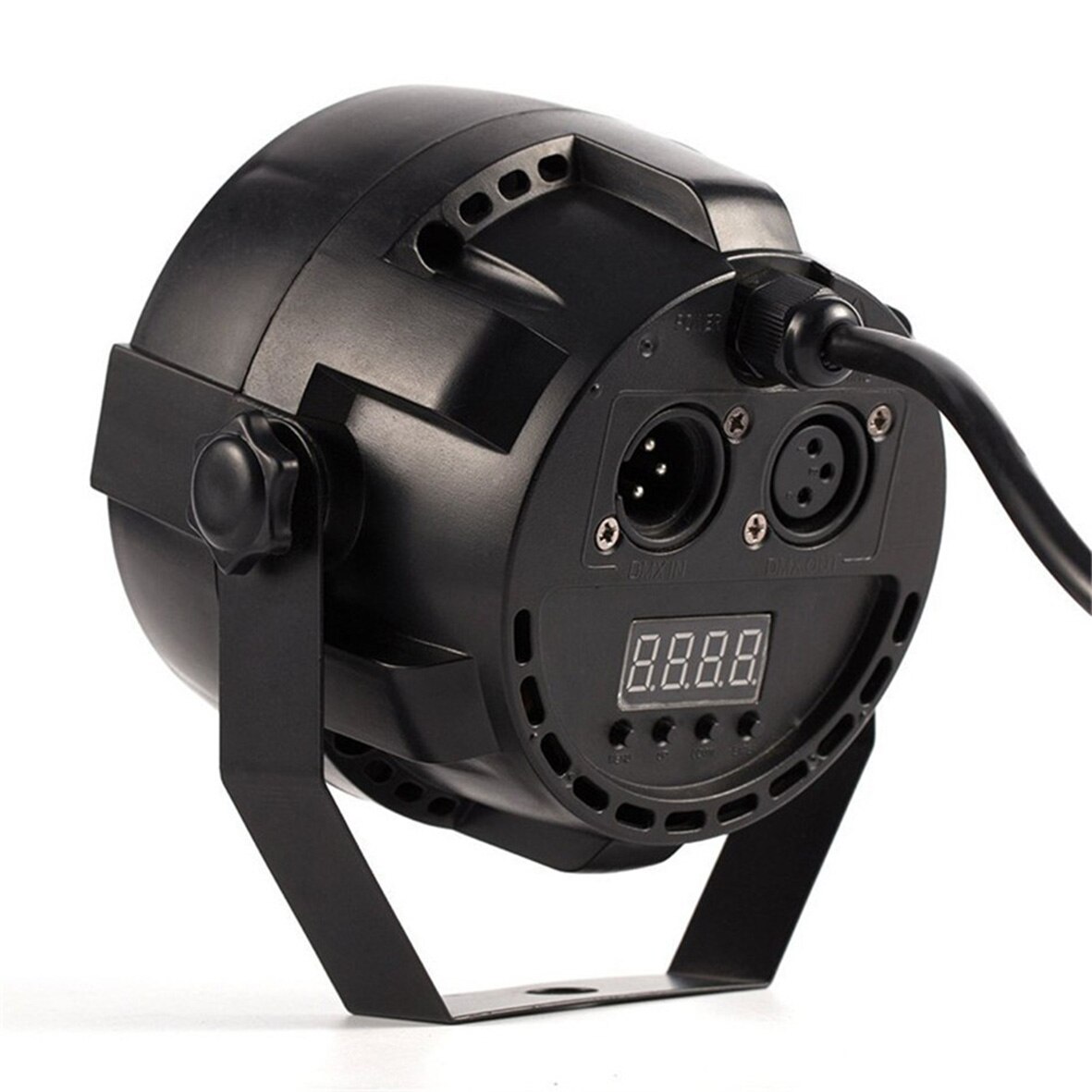 Rgb Lighting Led Par Lights 12W X 3 Led Dmx Wash P... – Grandado