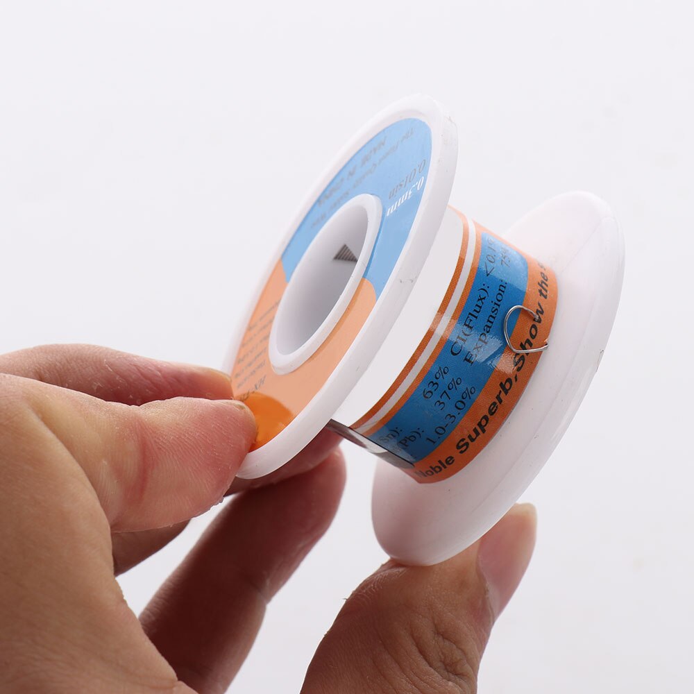 Tin Tin Lead Wire Melt Rosin Core Soldeer Soldeer ... – Vicedeal