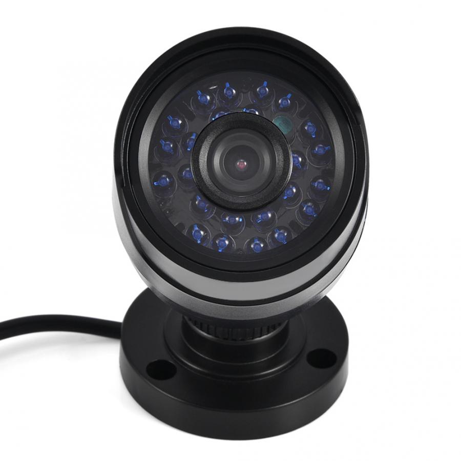 IP66 Waterproof HD 720P Day Night IR-CUT Wired CCT... – Grandado