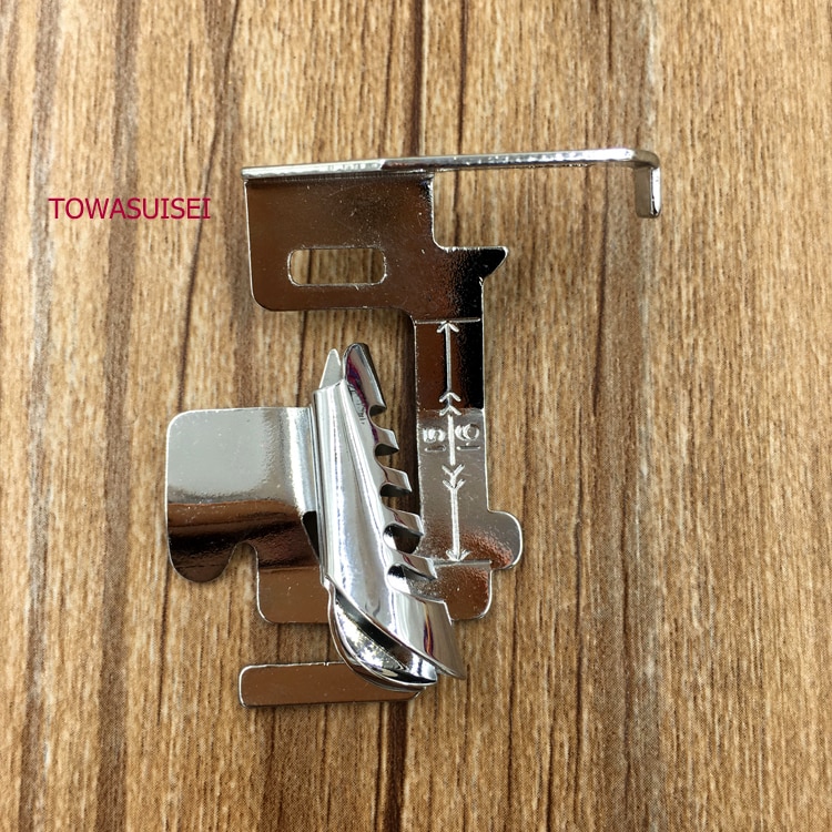 Binder Foot para Brother, Singer, Janome / Home, E... – Grandado