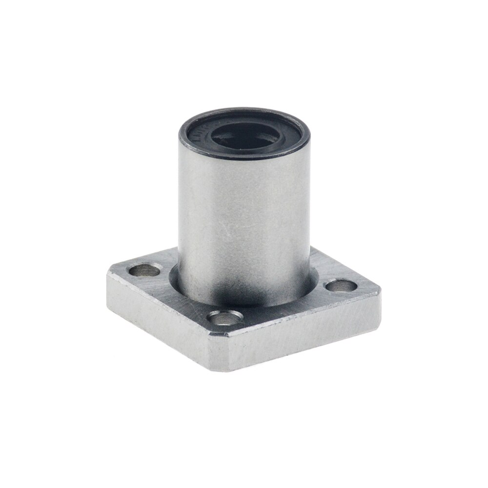 2pcs/lot LMK8UU 8mm flange linear bearing CNC Flan... – Vicedeal