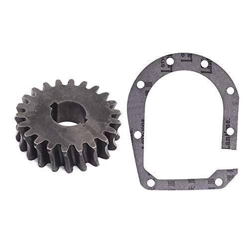 Worm Gear for Snow Blower Thrower 53730 53730MA 17... – Grandado