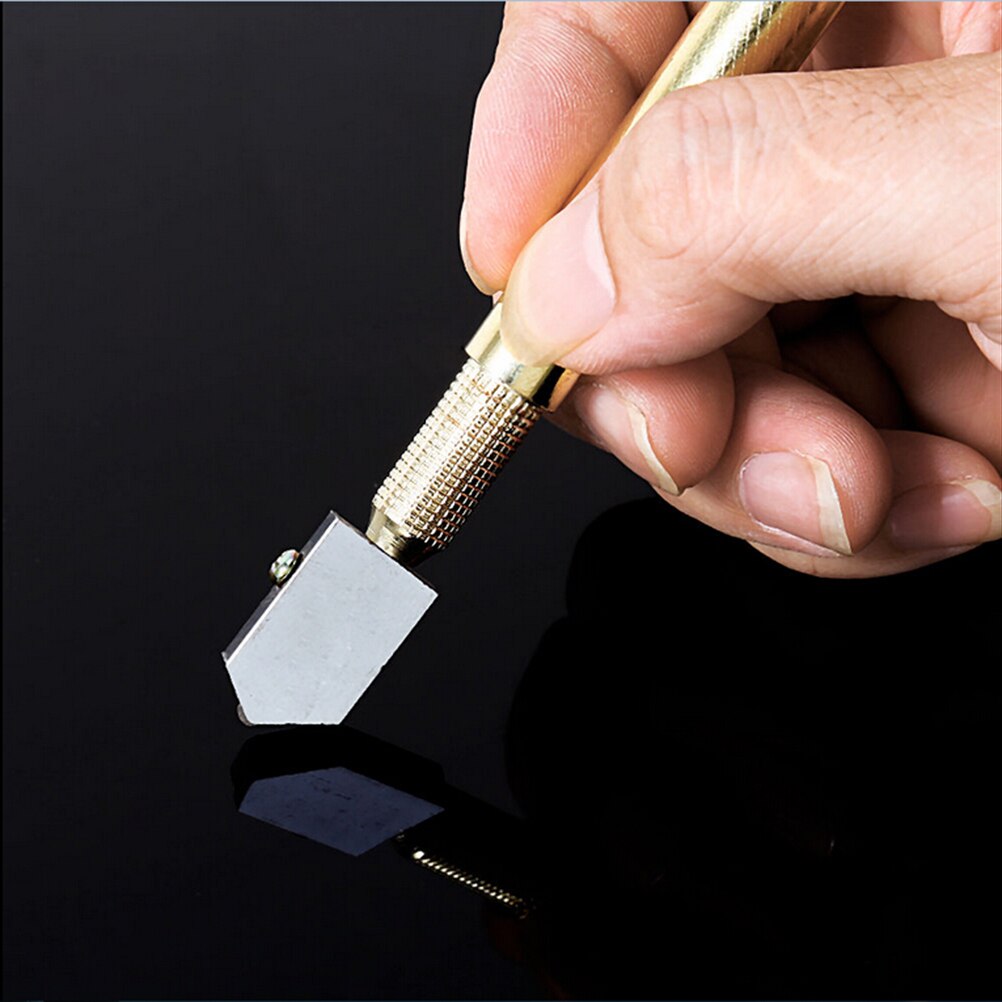 JETTING 1PCS Glass Cutter Roller-type Diamond For ... – Vicedeal