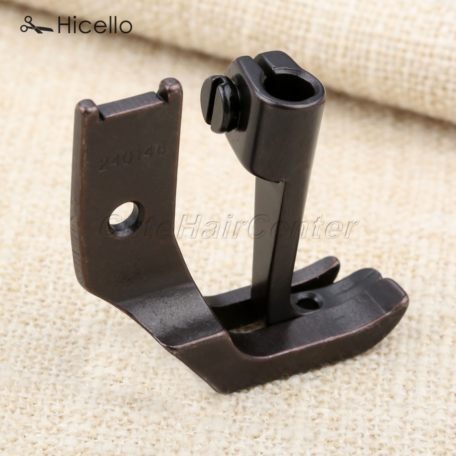 1 set 240148 Industriële Naaimachine Naaivoet Wand... – Grandado