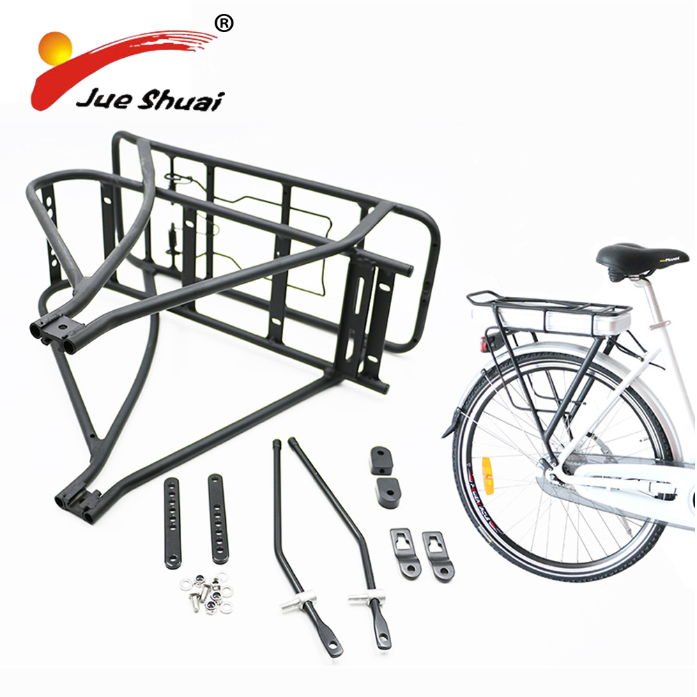 26 "700C Verstelbare Cargo Rekken Mountainbike Vin... – Vicedeal