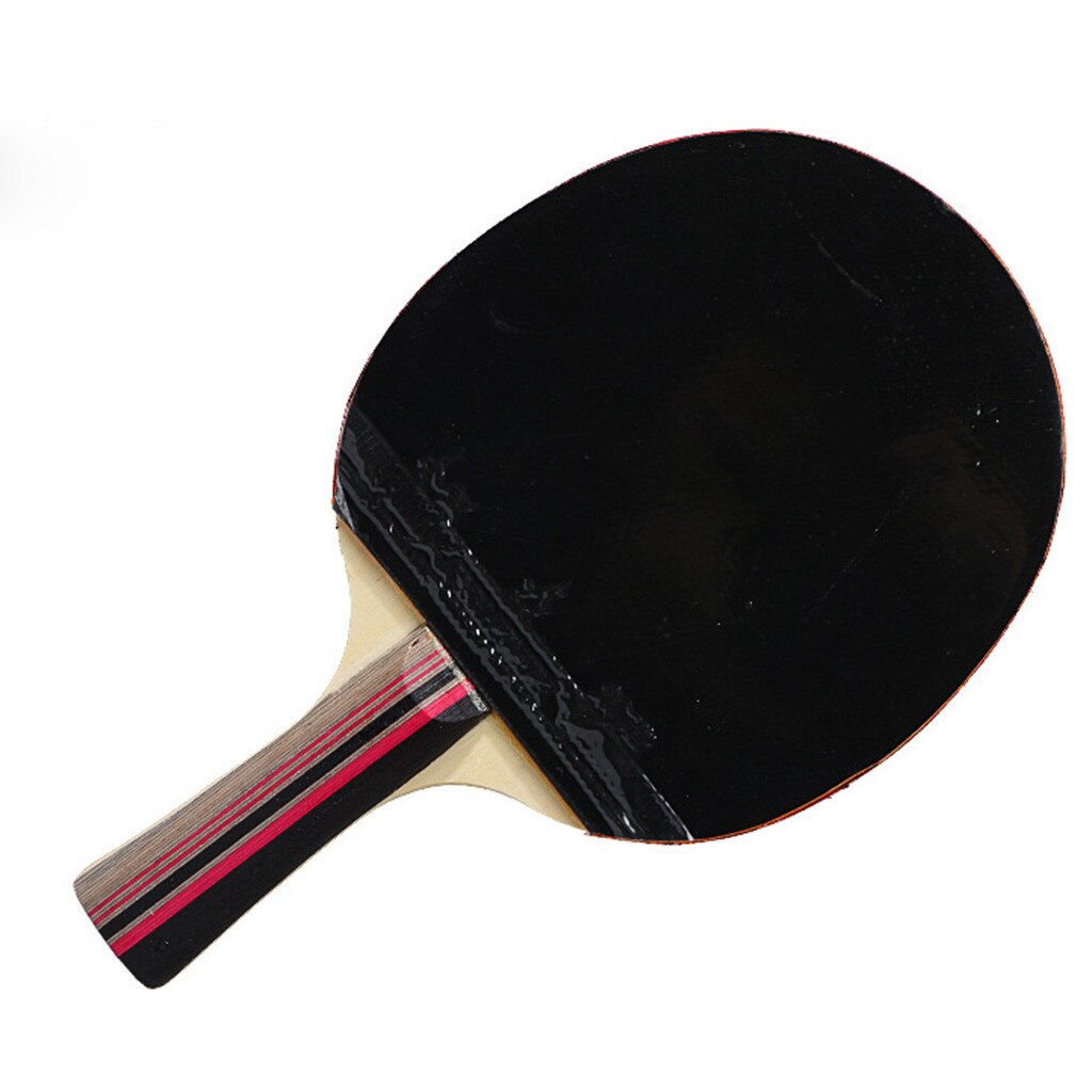 Indoor 2 Player Table Tennis Racket 2PCS Paddle Ba... – Grandado
