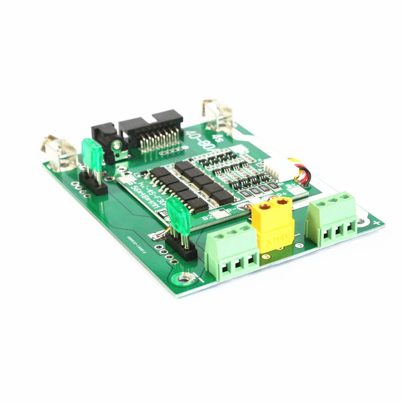 Power Bank Case 18650 Houder 4S Bms Lithium Batter... – Vicedeal