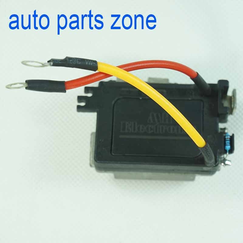 MH ELECTRONIC Carburetor Ignition Control Module F... – Grandado