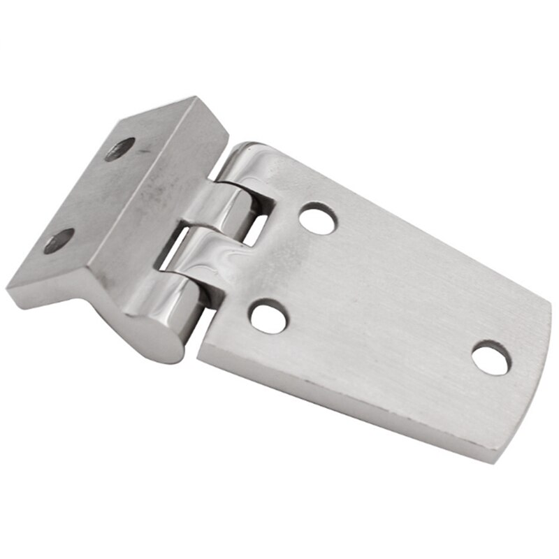 2Stck Edelstahl spülen Tür Luke Fach Falten Biege ... – Grandado