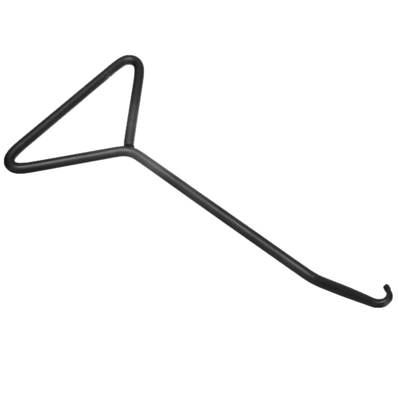 Iron Exhaust Stand Motorcycle For Kart Bike ATV Su... – Vicedeal