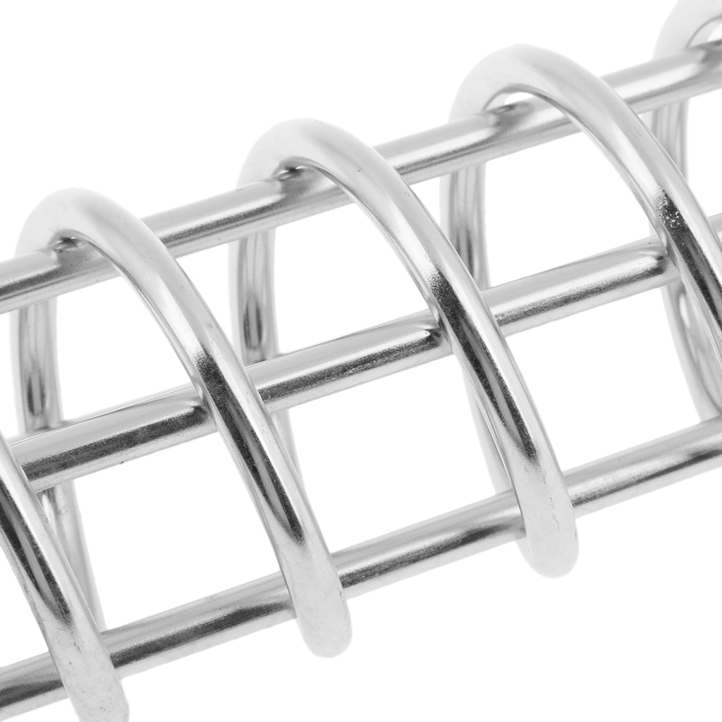 Heavy Duty Stainless Steel Boat Anchor Dock Line M... – Grandado