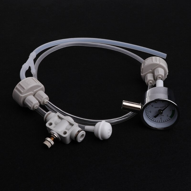 Aquarium DIY CO2 Generator System Kit With Pressur... – Vicedeal