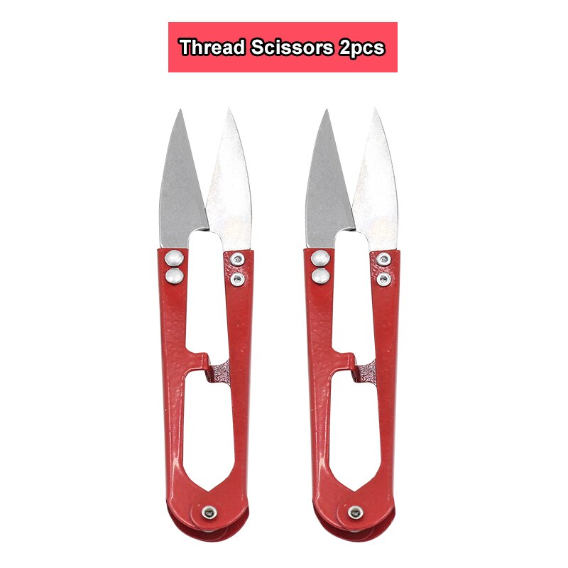 5Pcs Sewing Thread Cutter Shears Cross Stitch Embr... – Vicedeal