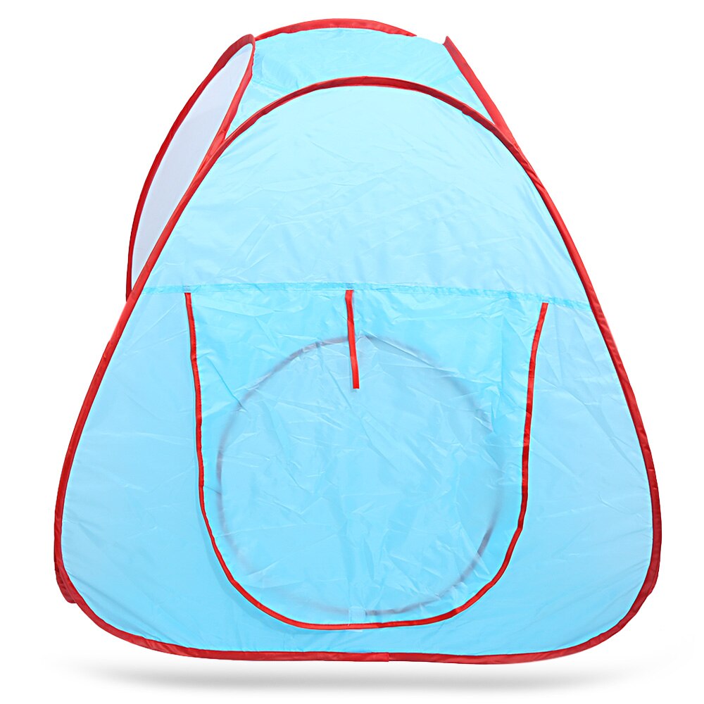 Child Portable Folding Ocean Ball Tent Outdoor Spo... – Vicedeal