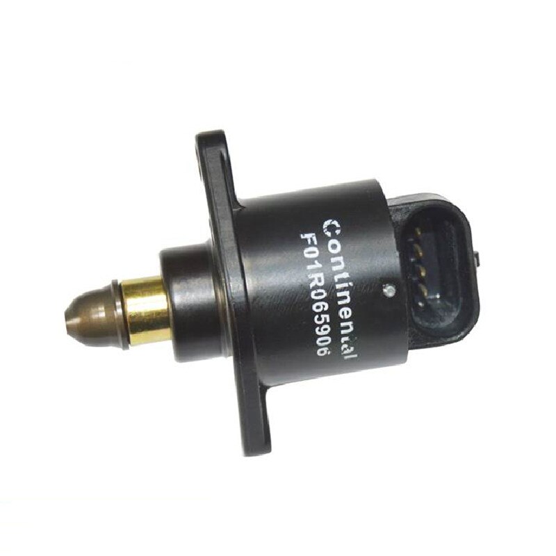 Stationair Motor Stepper Controle Valve Regulator ... – Grandado