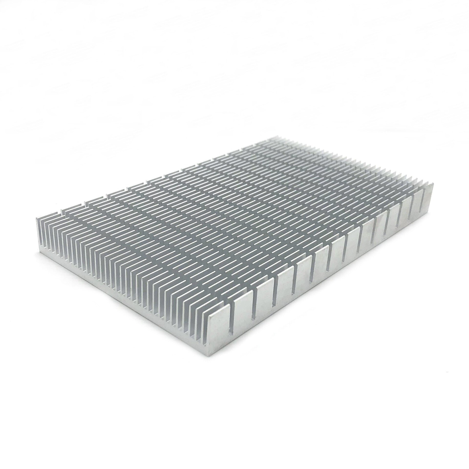 1Pcs high power heat sink 150*90*15MM slotted radi... – Grandado